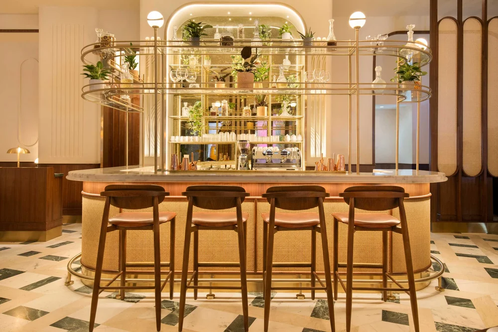 DLSM Studio | Luxury & Lifestyle Hospitality Design