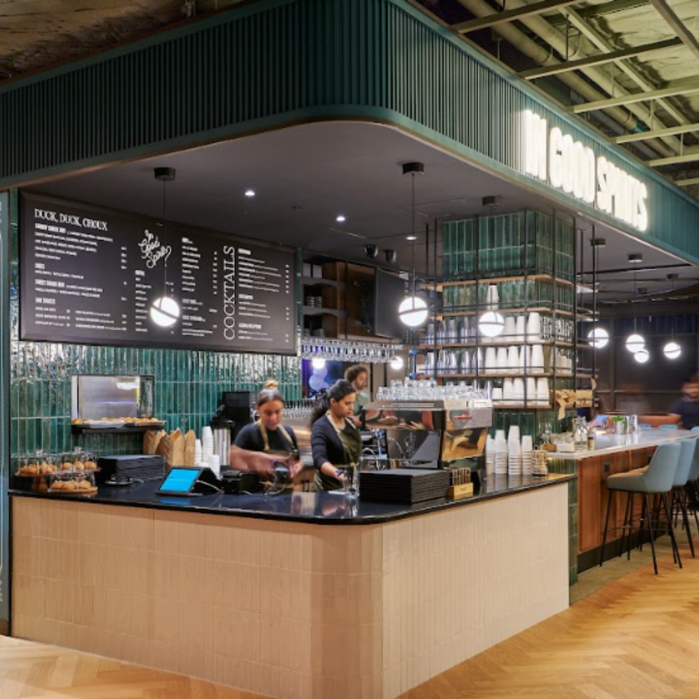 DLSM Studio | Luxury & Lifestyle Hospitality Design