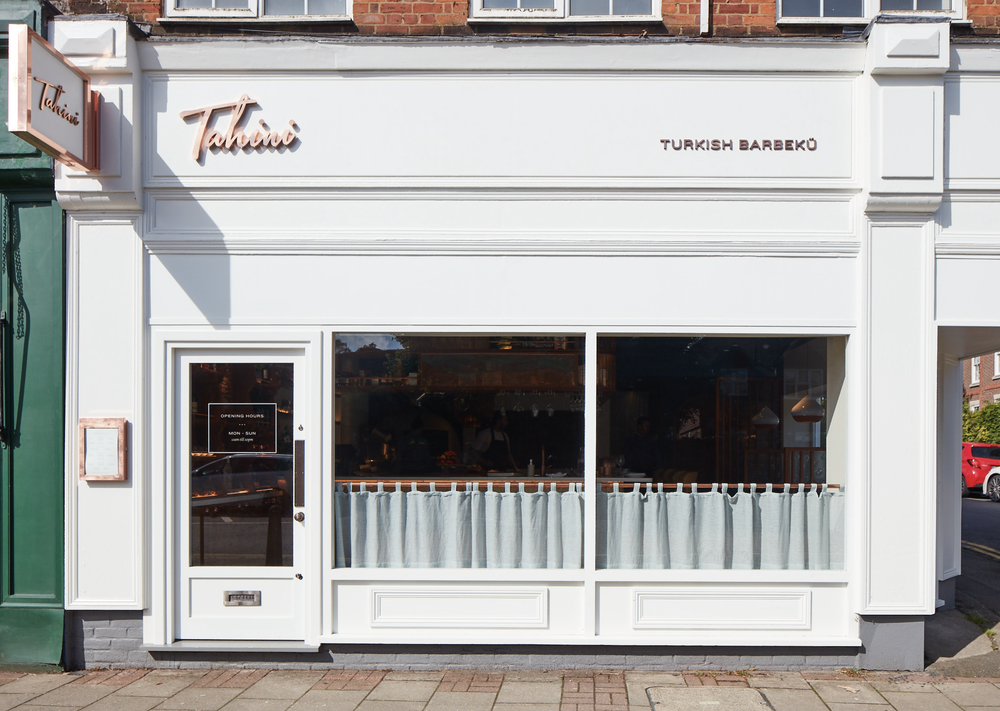 DLSM Studio | Luxury & Lifestyle Hospitality Design