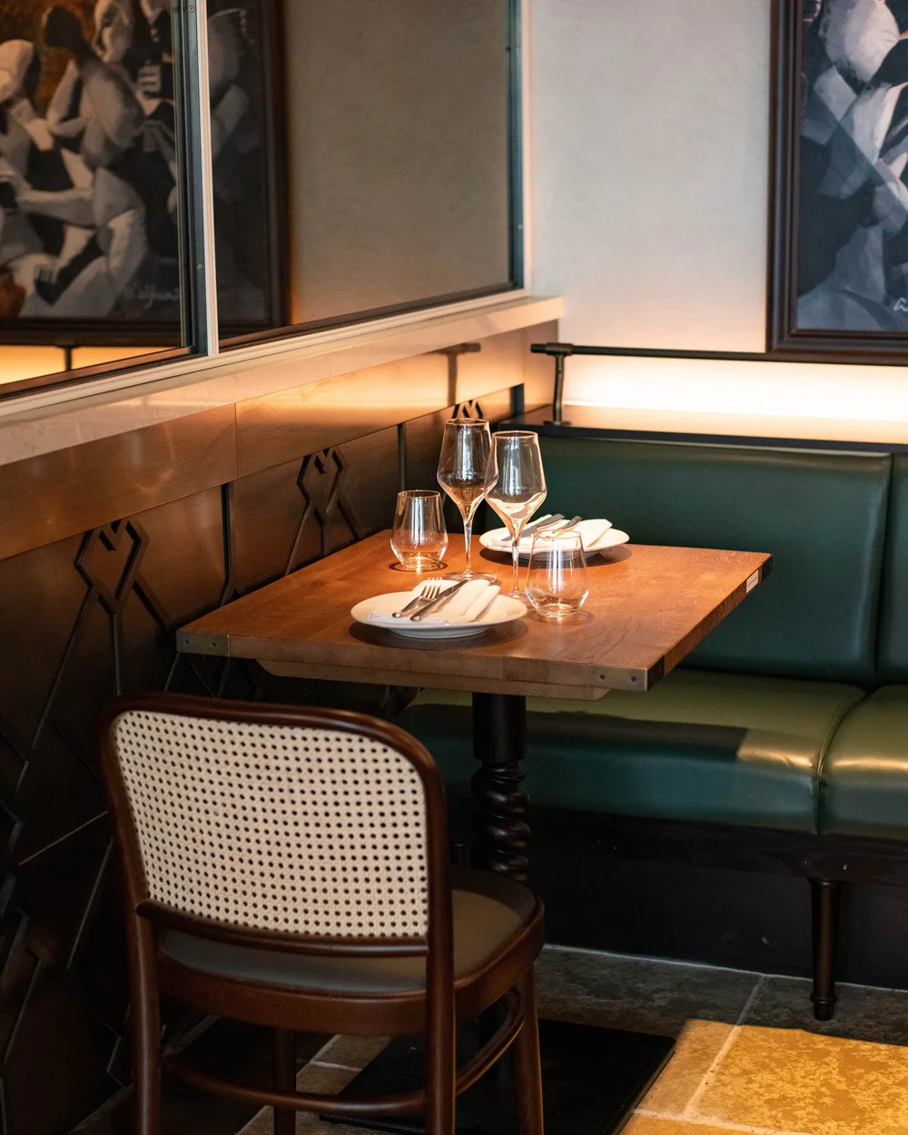 DLSM Studio | Luxury & Lifestyle Hospitality Design