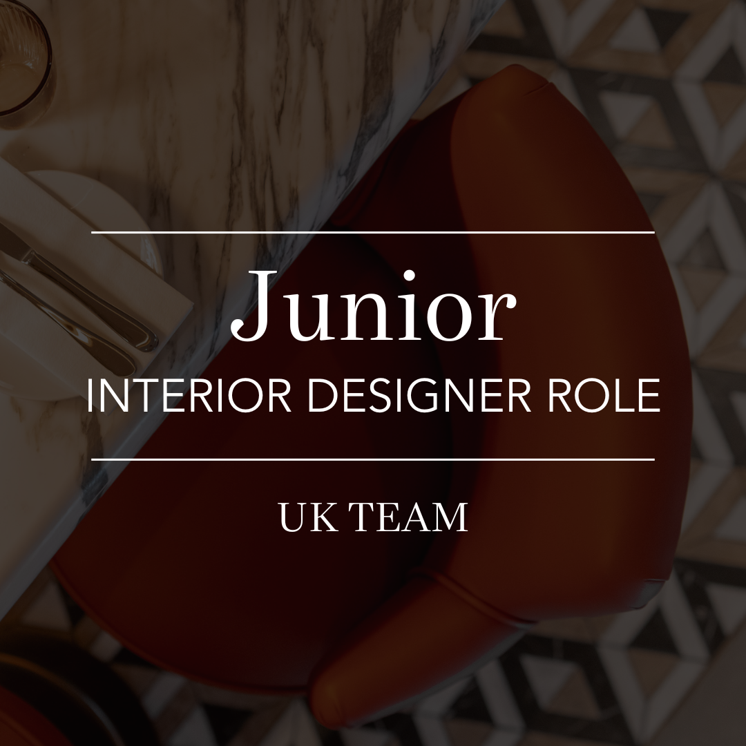 Careers — DesignLSM | Hospitality Interior Design Agency