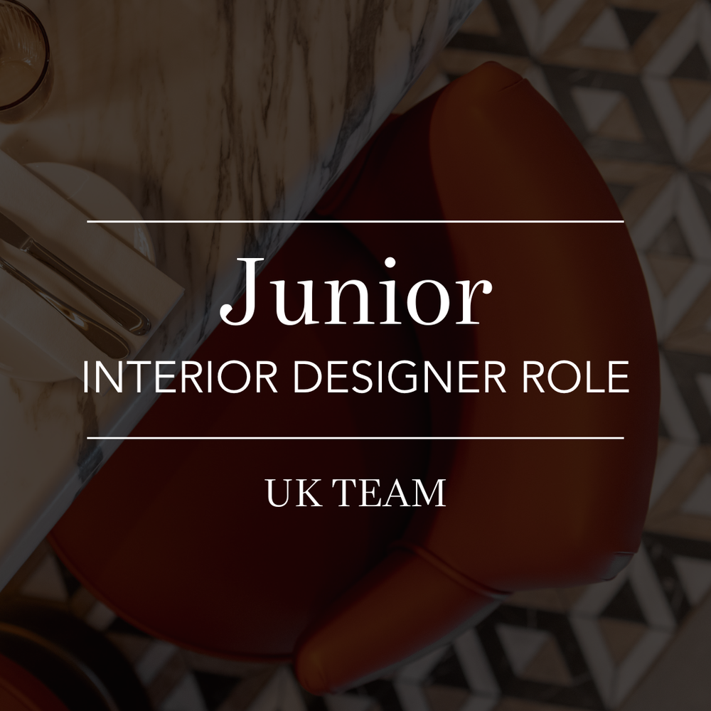 Careers — DesignLSM | Hospitality Interior Design Agency