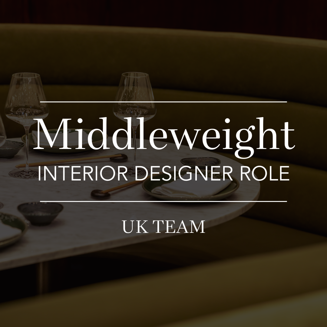 Careers — DesignLSM | Hospitality Interior Design Agency