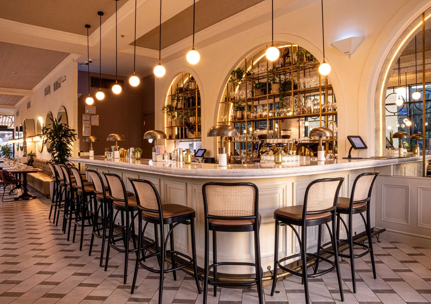 DLSM Studio | Luxury & Lifestyle Hospitality Design