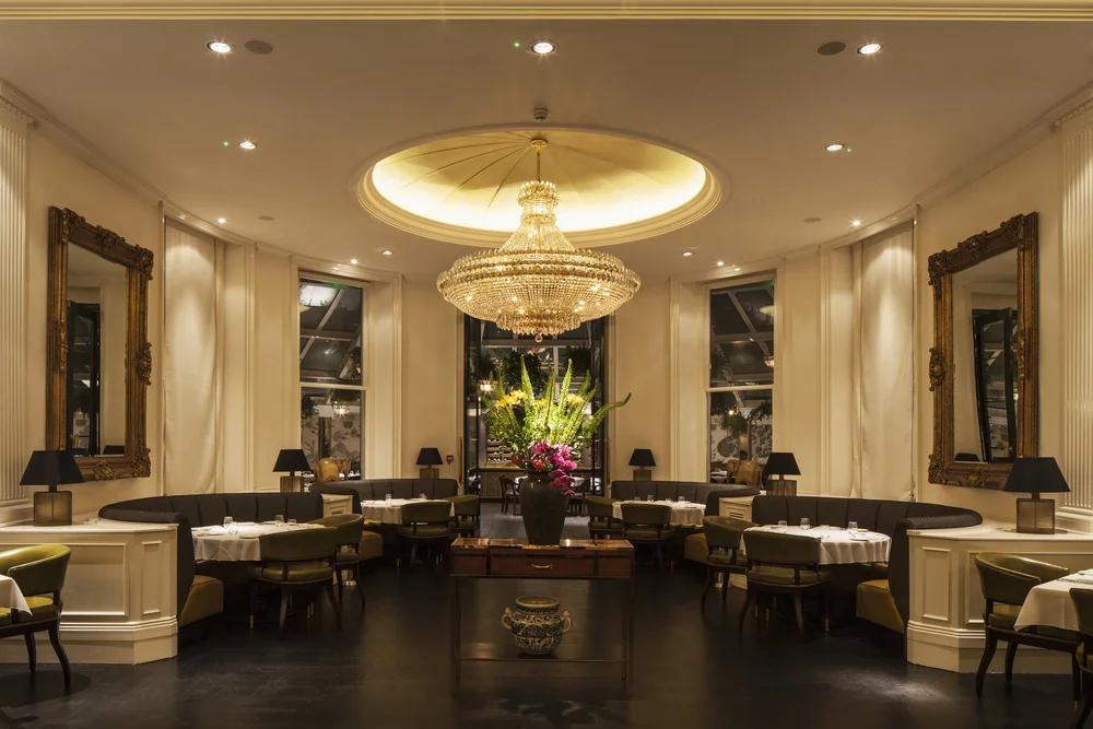 DLSM Studio | Luxury & Lifestyle Hospitality Design
