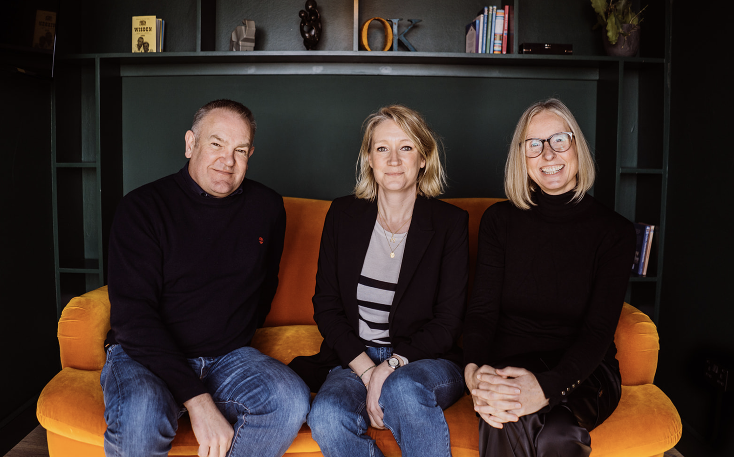 DesignLSM | Hospitality Strategy, Branding + Interior Design