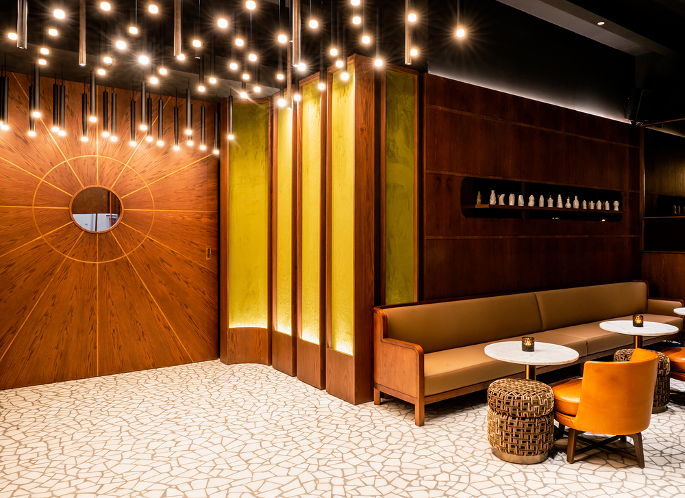 DLSM Studio | Luxury & Lifestyle Hospitality Design