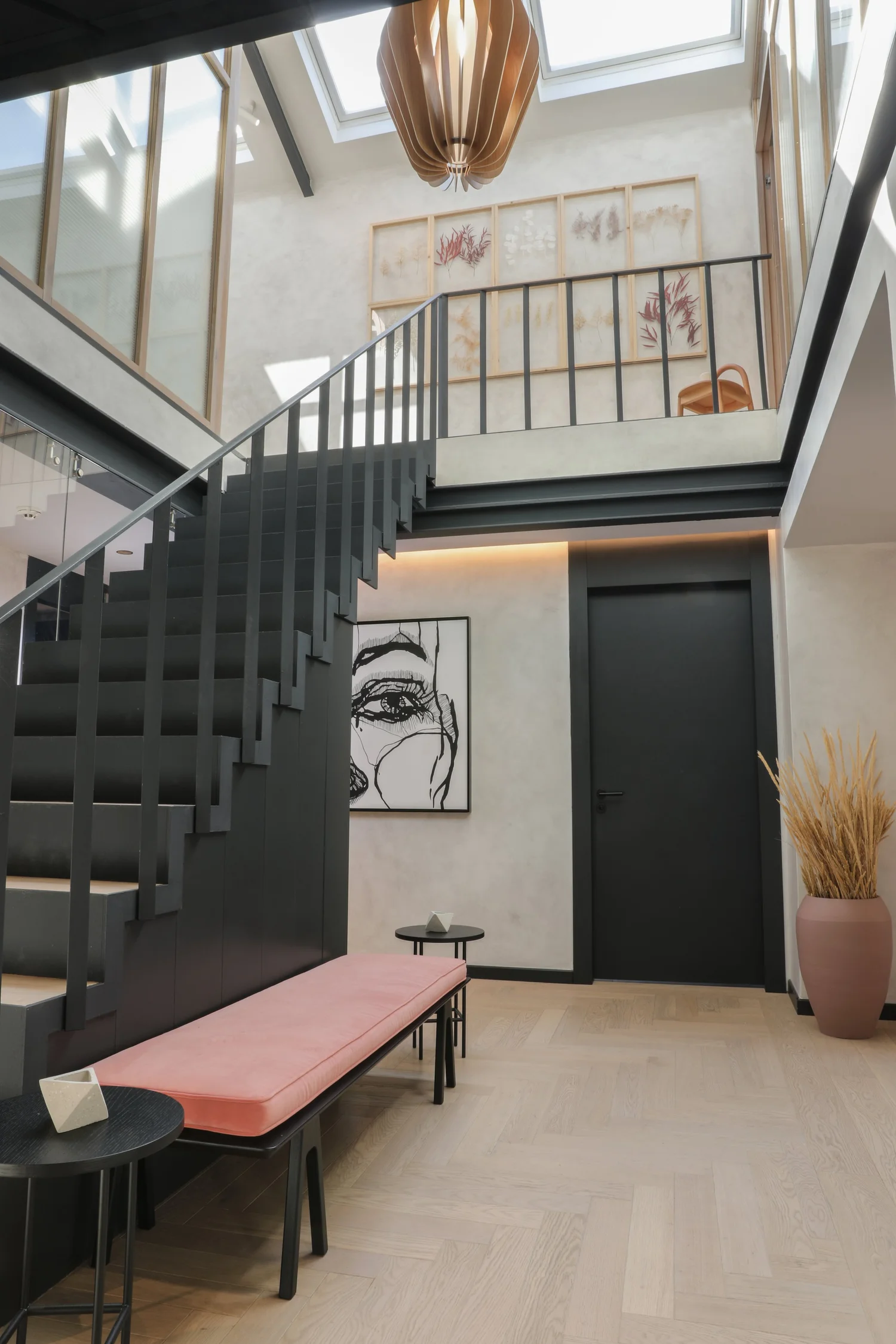 DLSM Studio | Luxury & Lifestyle Hospitality Design