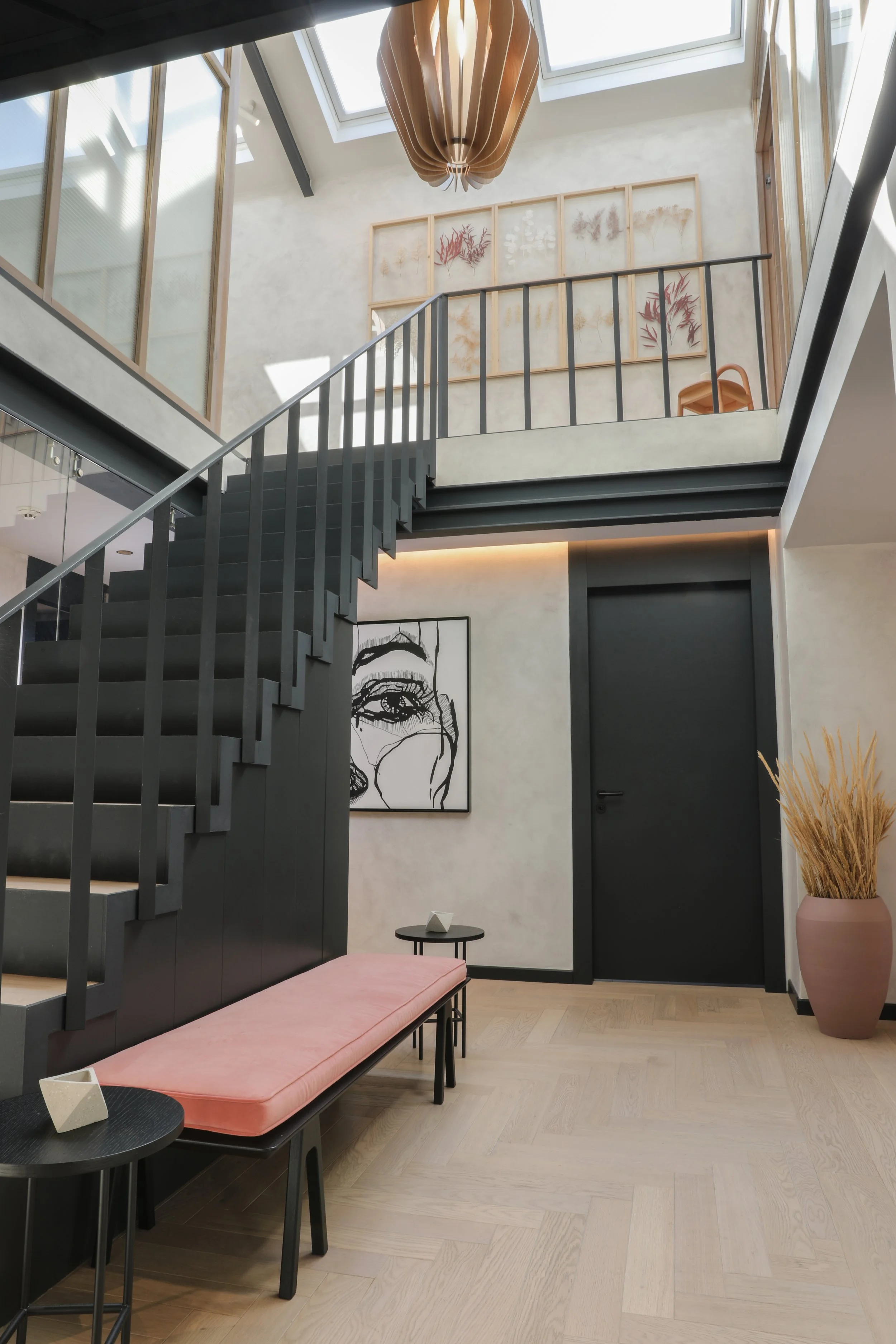 Revo, Istanbul | Wellness Clinic & Spa Interior Design — DesignLSM ...