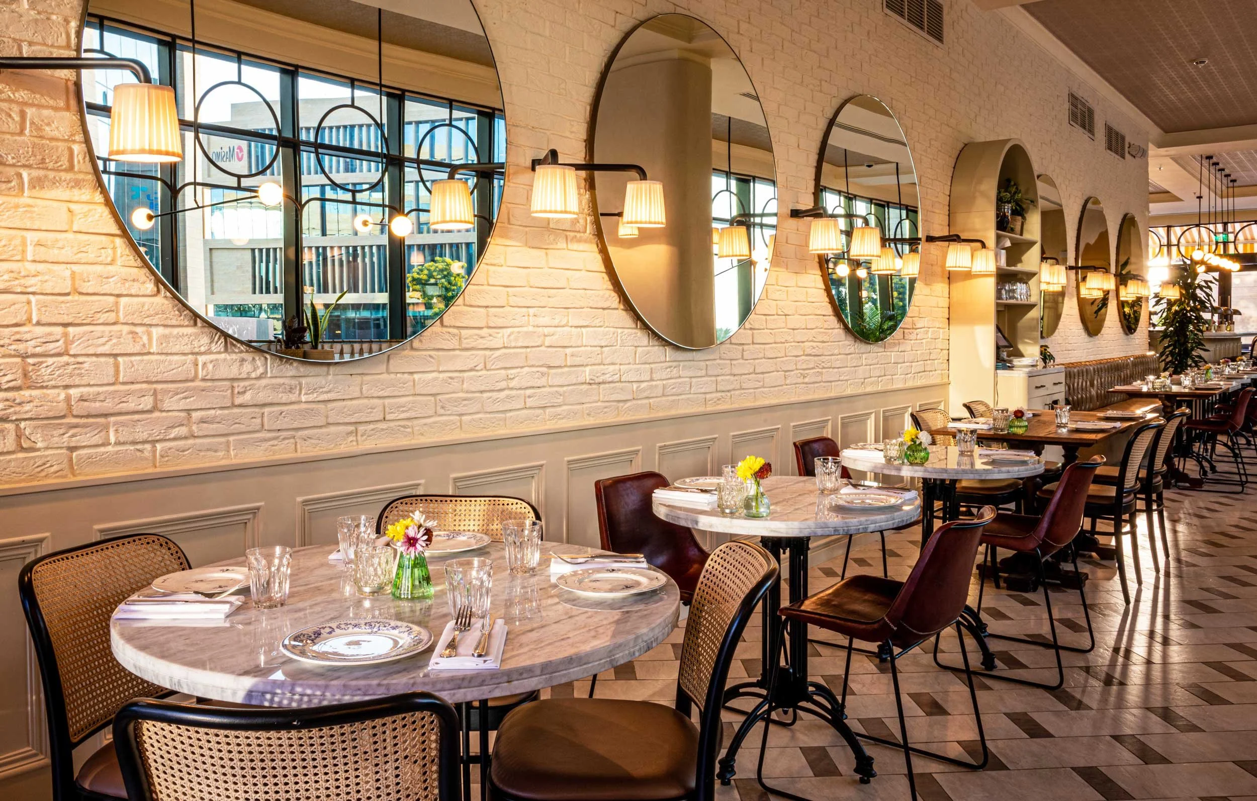 DLSM Studio | Luxury & Lifestyle Hospitality Design