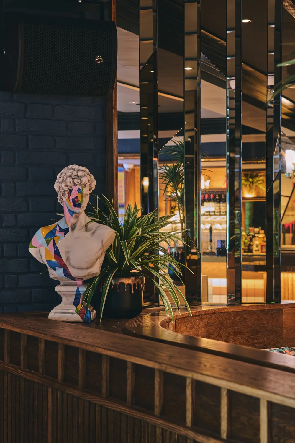 DLSM Studio | Luxury & Lifestyle Hospitality Design