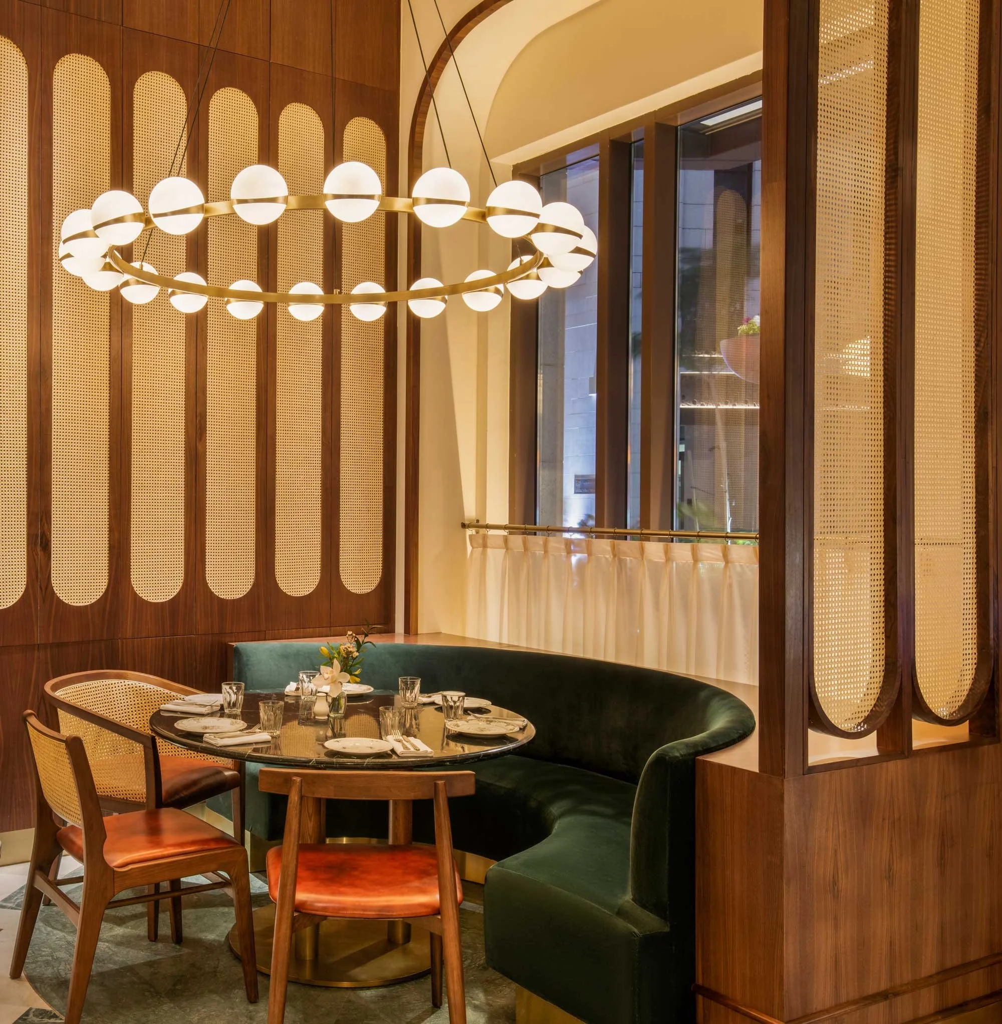DLSM Studio | Luxury & Lifestyle Hospitality Design