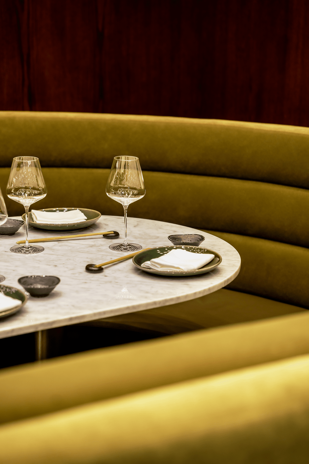 DLSM Studio | Luxury & Lifestyle Hospitality Design