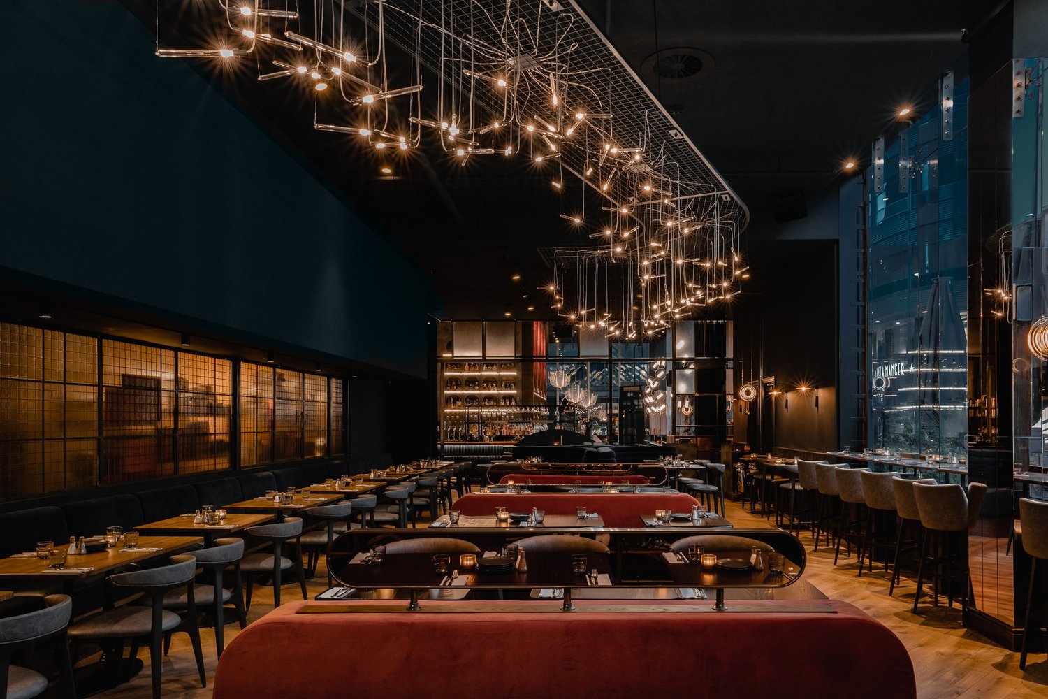 DLSM Studio | Luxury & Lifestyle Hospitality Design