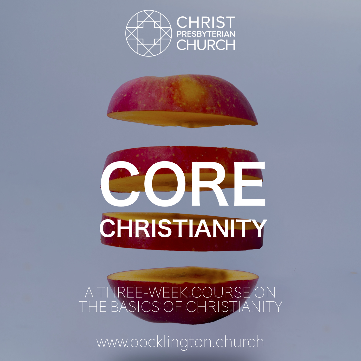 About 3 — Christ Presbyterian Church