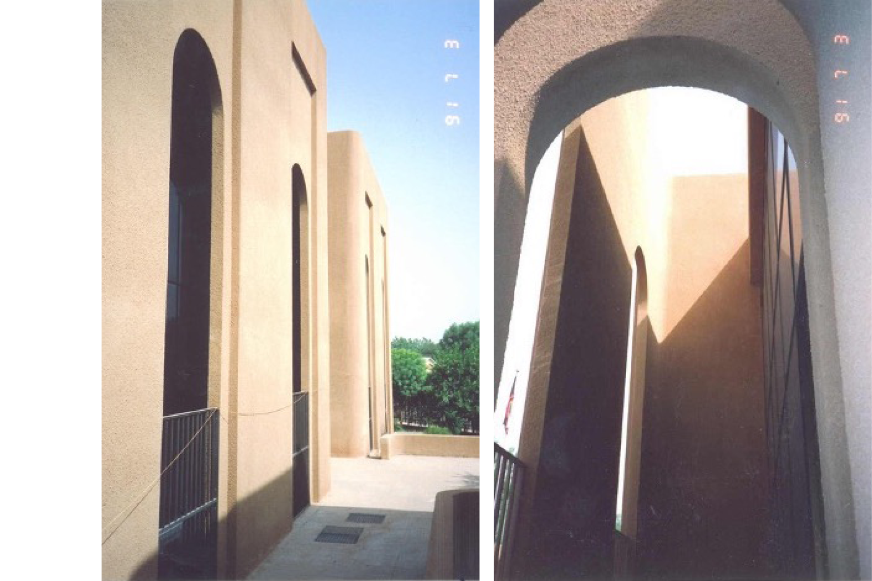 Kuwait Embassy — Modern Sudan Collective