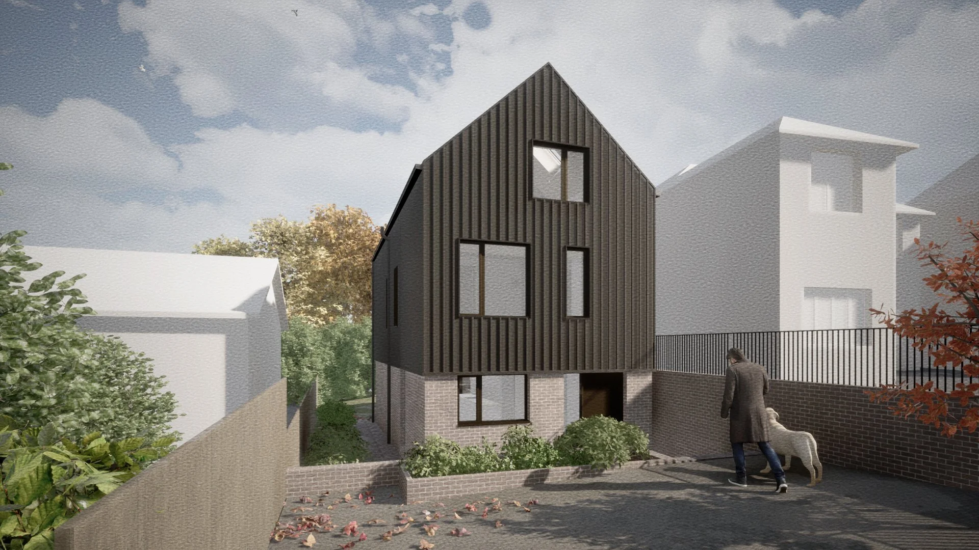 Work — CODA WORKSHOP