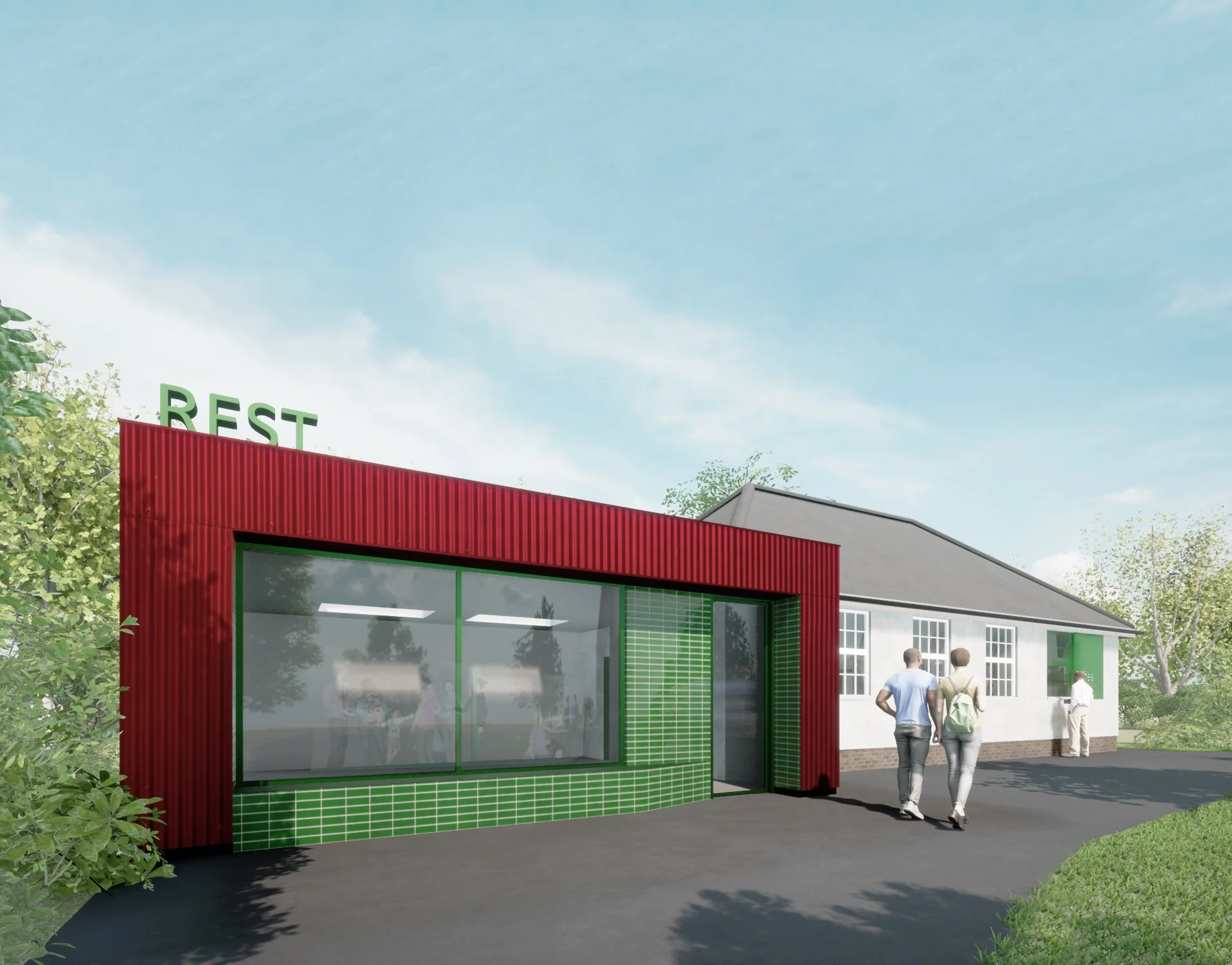 Work — CODA WORKSHOP