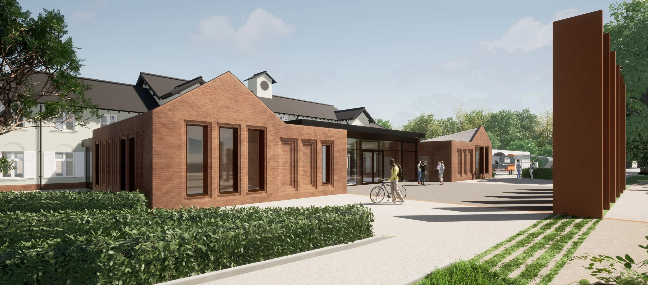 Work — CODA WORKSHOP