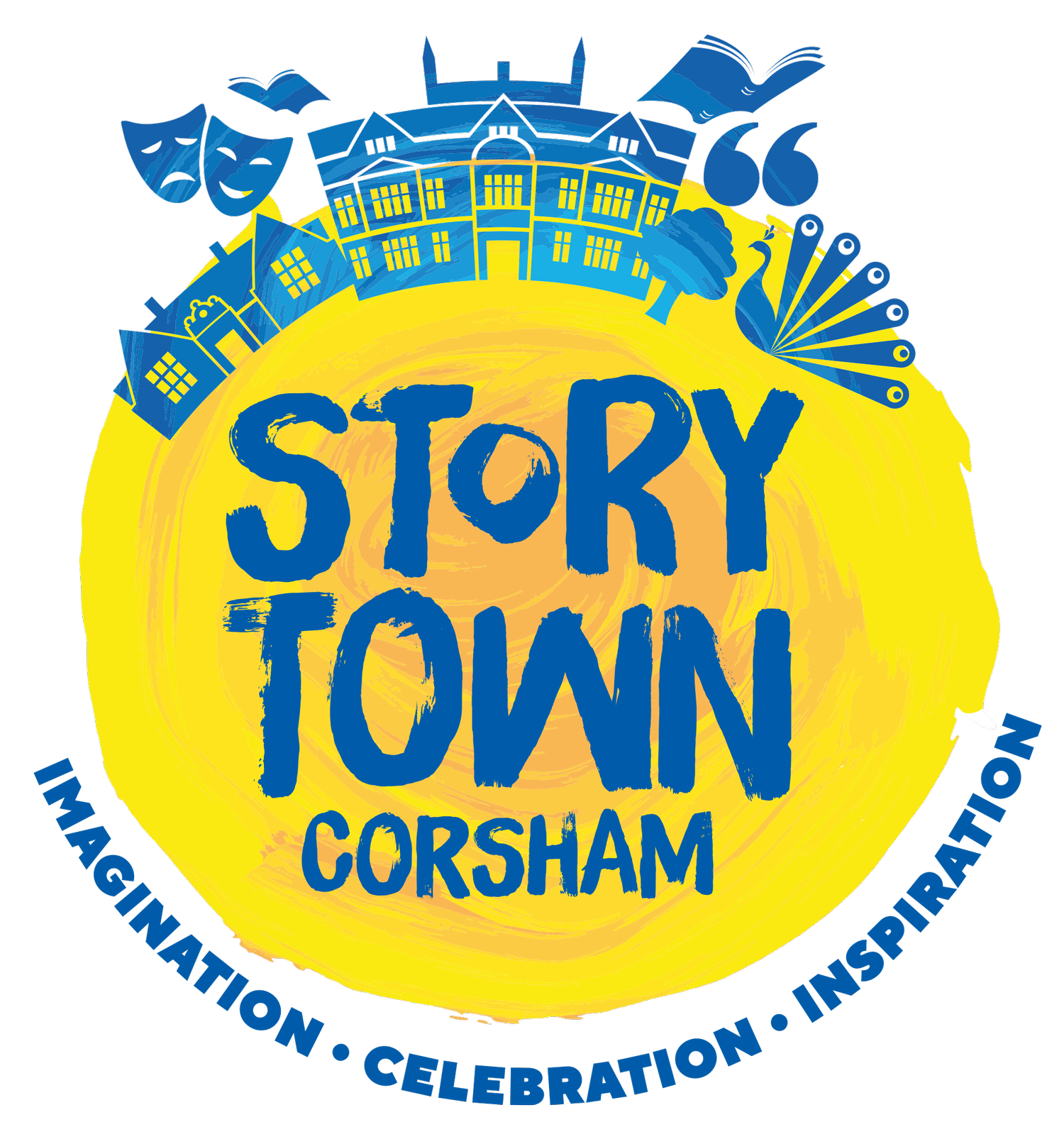 Welcome to Storytown