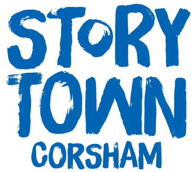 Welcome to Storytown