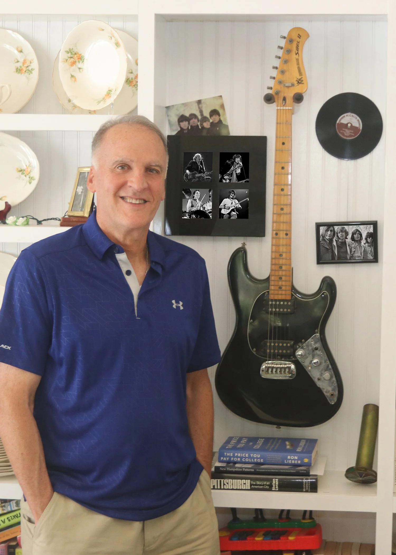 Dennis M. Desmond