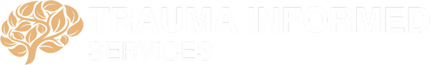 Therapeutic Parenting — Trauma Informed Services