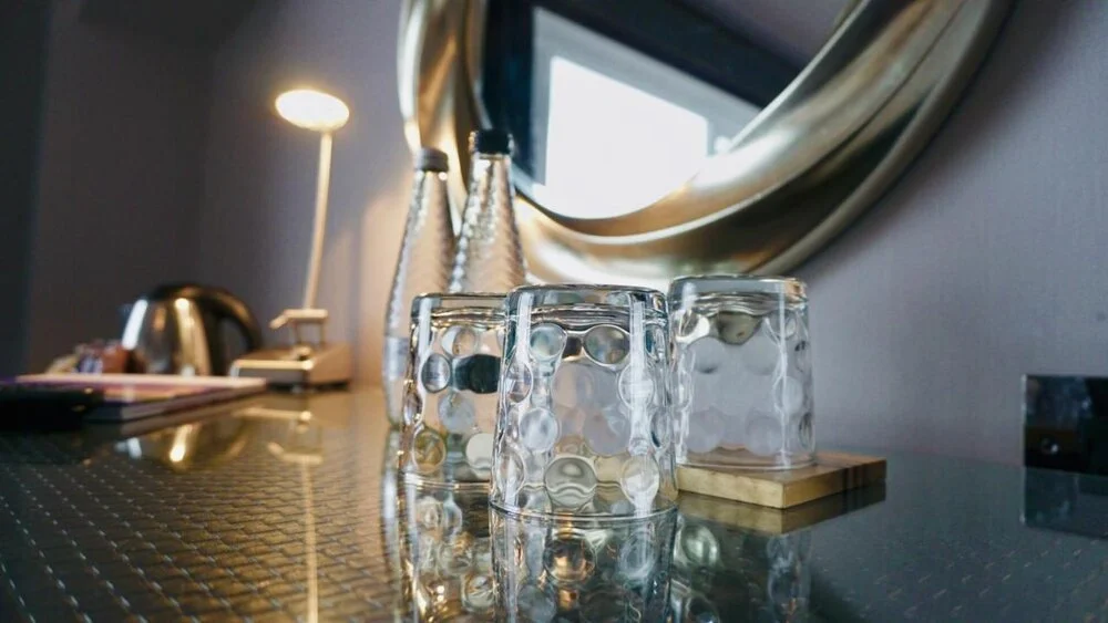 Salt on the Harbour | Top Restaurant & Hotel in Bridlington | Seafood ...