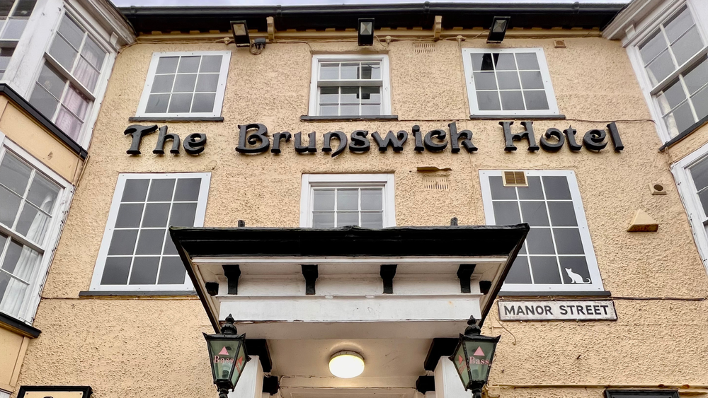 The Brunswick Hotel - Bridlington | Harrison Leisure