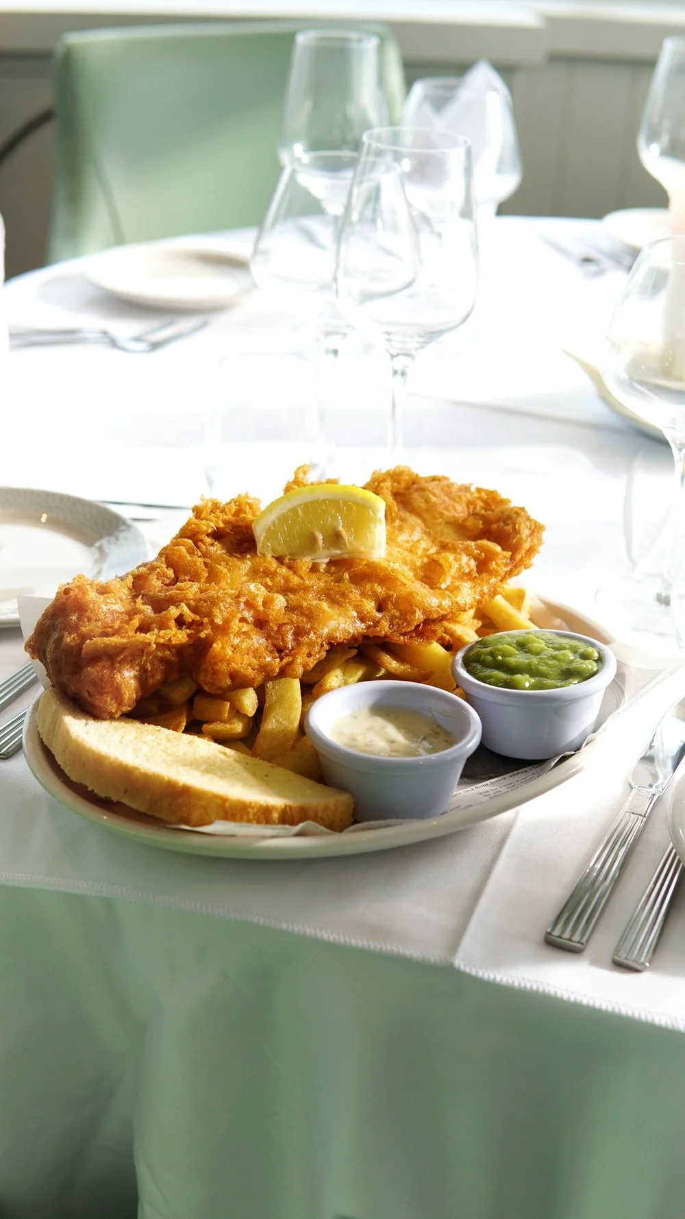 Salt on the Harbour | Top Restaurant & Hotel in Bridlington | Seafood ...