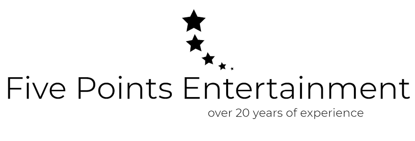 CONNOR McLAREN — Five Points Entertainment