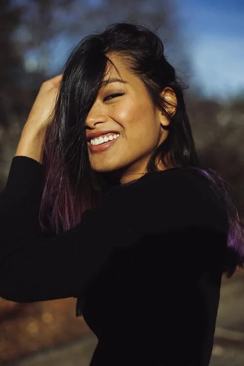Raquel Lily — Five Points Entertainment