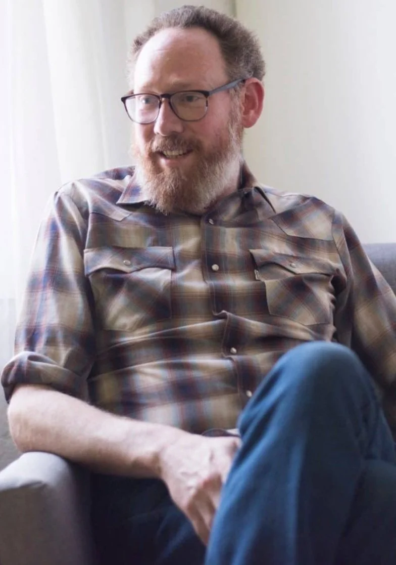 Judaism Unbound Episode 407: Brett Lockspeiser – Spiritual Hardware ...