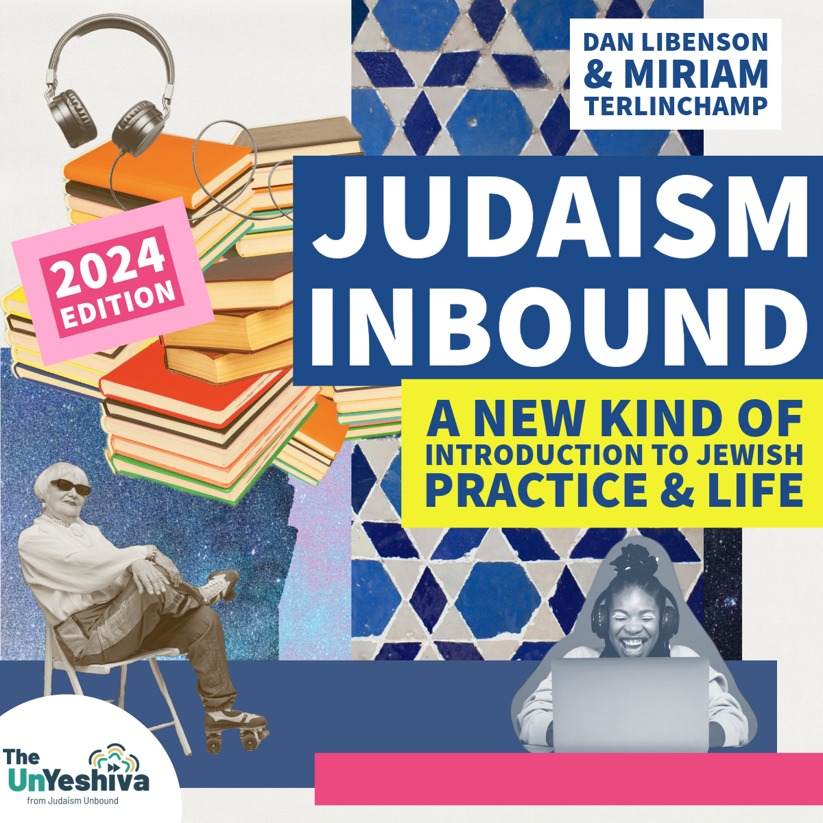 Conversion — Judaism Unbound