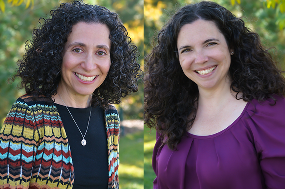 Judaism Unbound Episode 379: Be Mitzvah, Your Way - Amy Atkins, Amanda ...