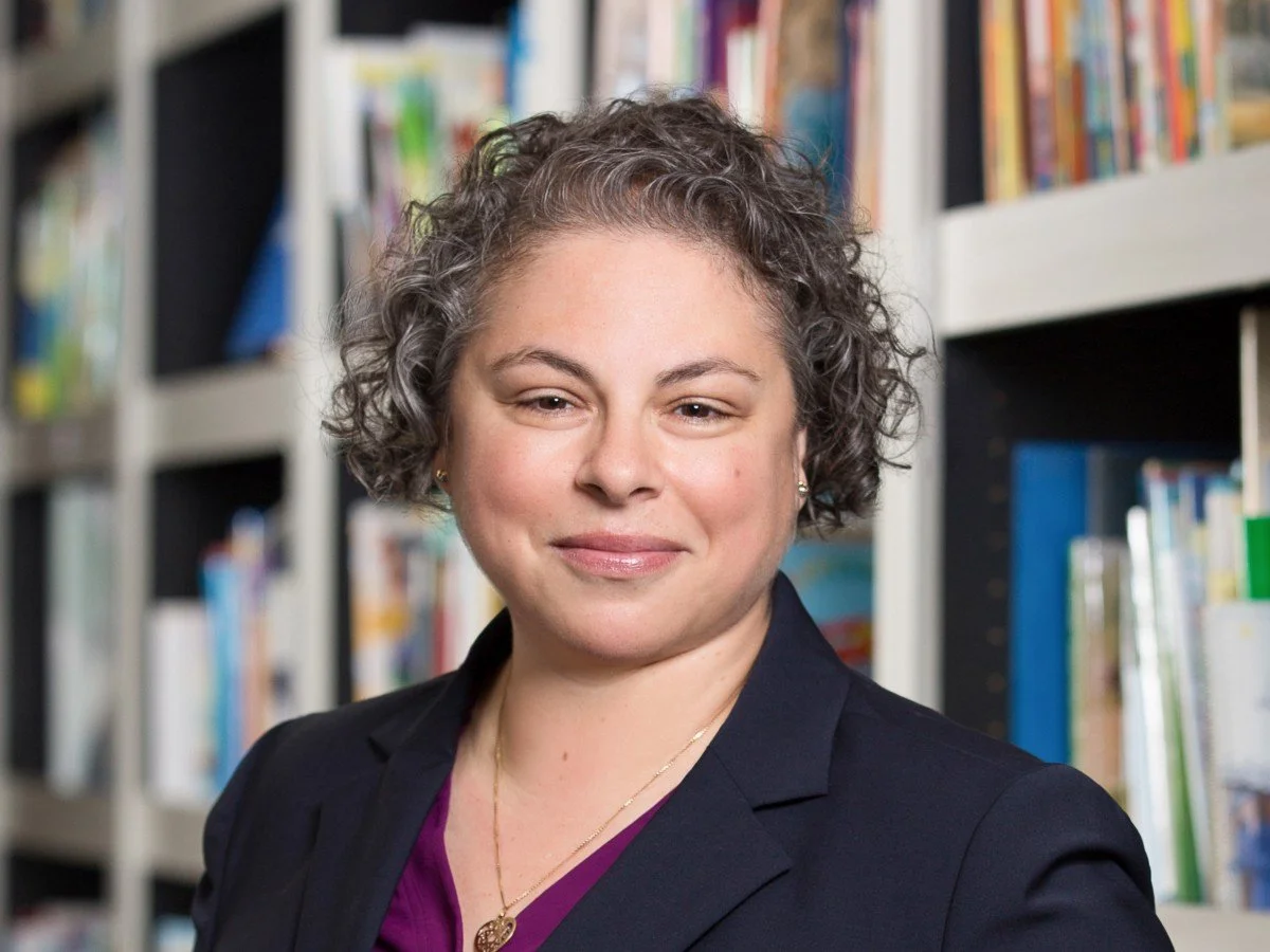 Live Classes — Judaism Unbound
