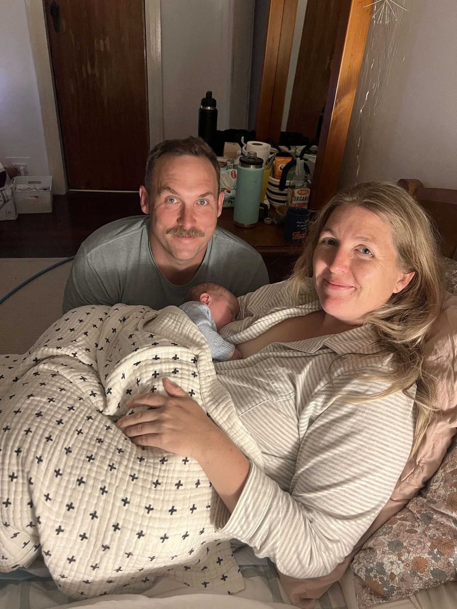 AMY’S FREEBIRTH STORY — THE BIRTH PROJECT AUSTRALIA