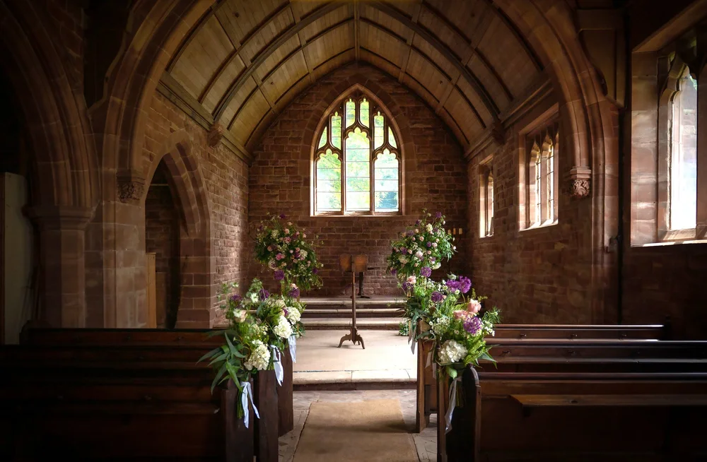 Gallery 3 — The Barlaston Estate