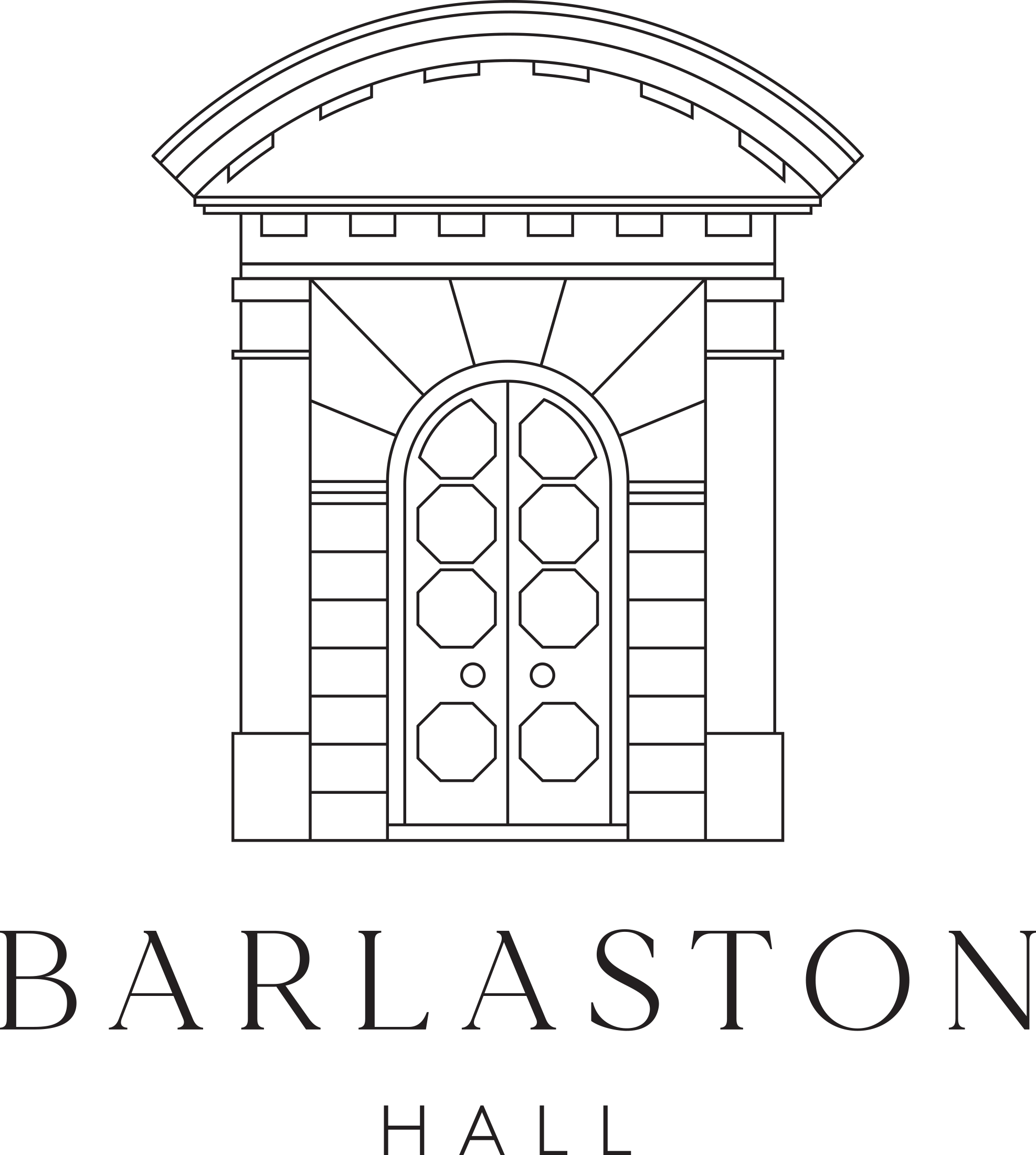 The Barlaston Estate
