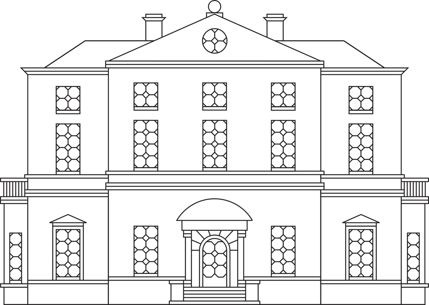 The Barlaston Estate