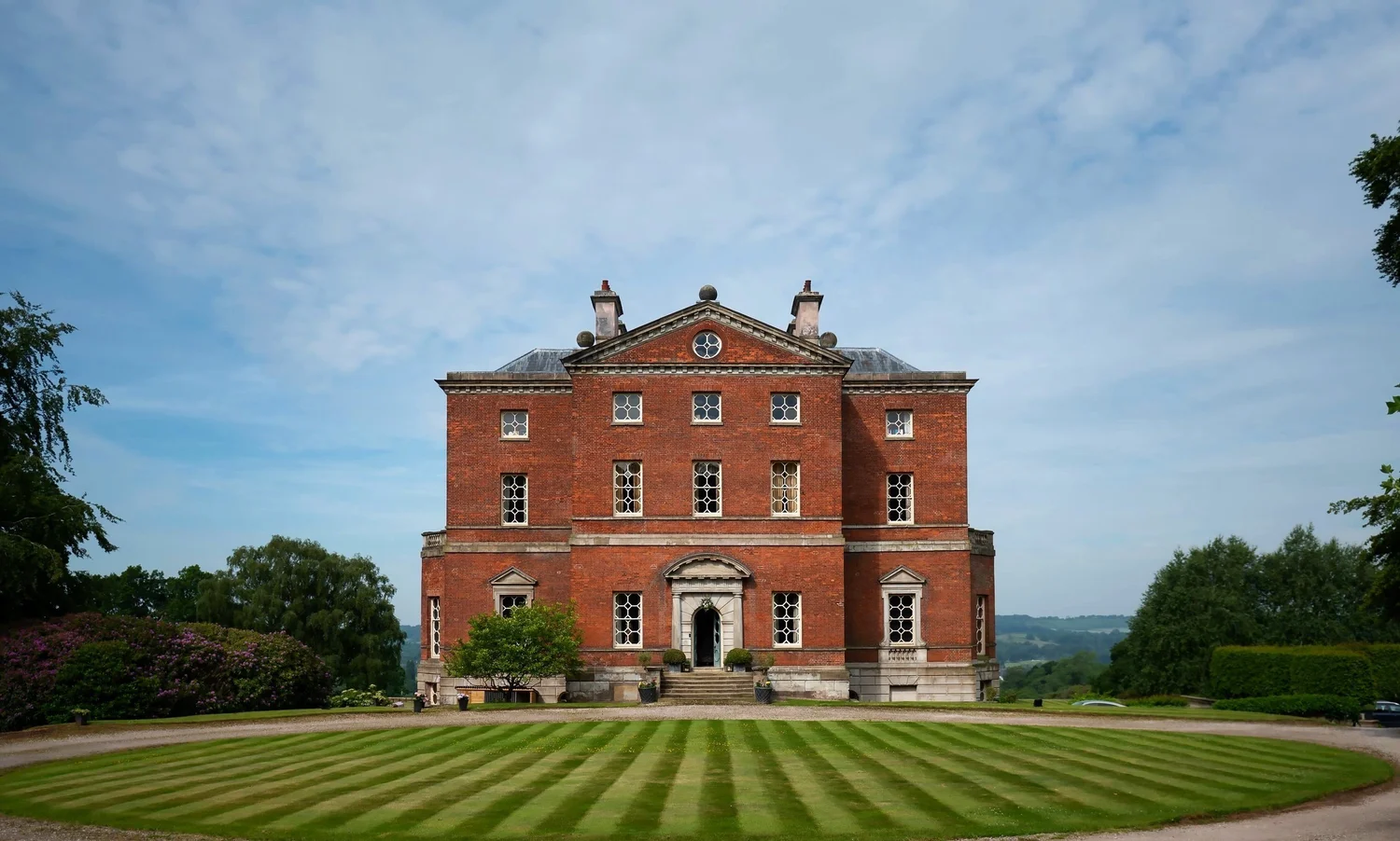 The Barlaston Estate