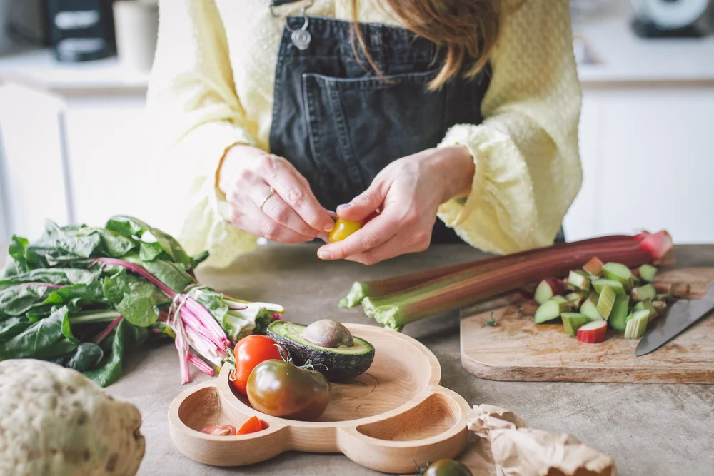 Experts on infant & child feeding & nutrition | The Children’s Dietitian