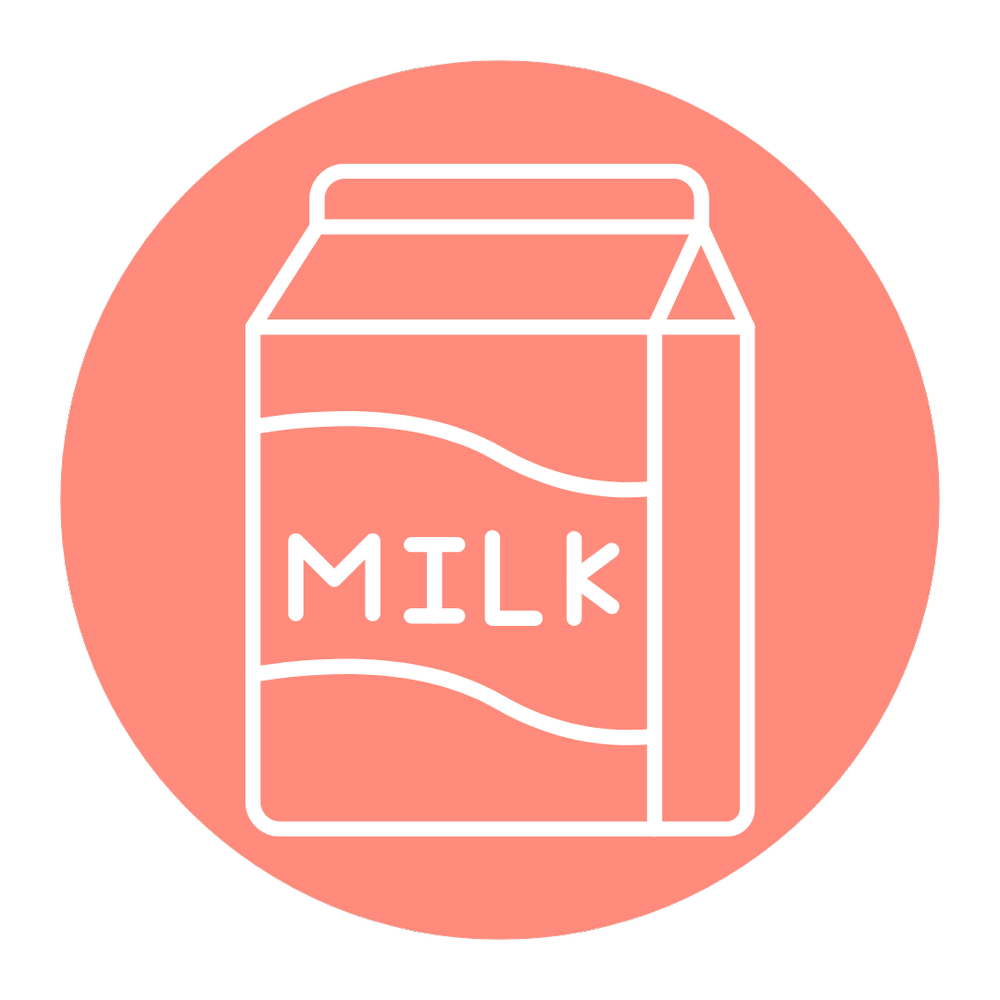 Food Allergy Resources — The Children's Dietitian | Lucy Upton