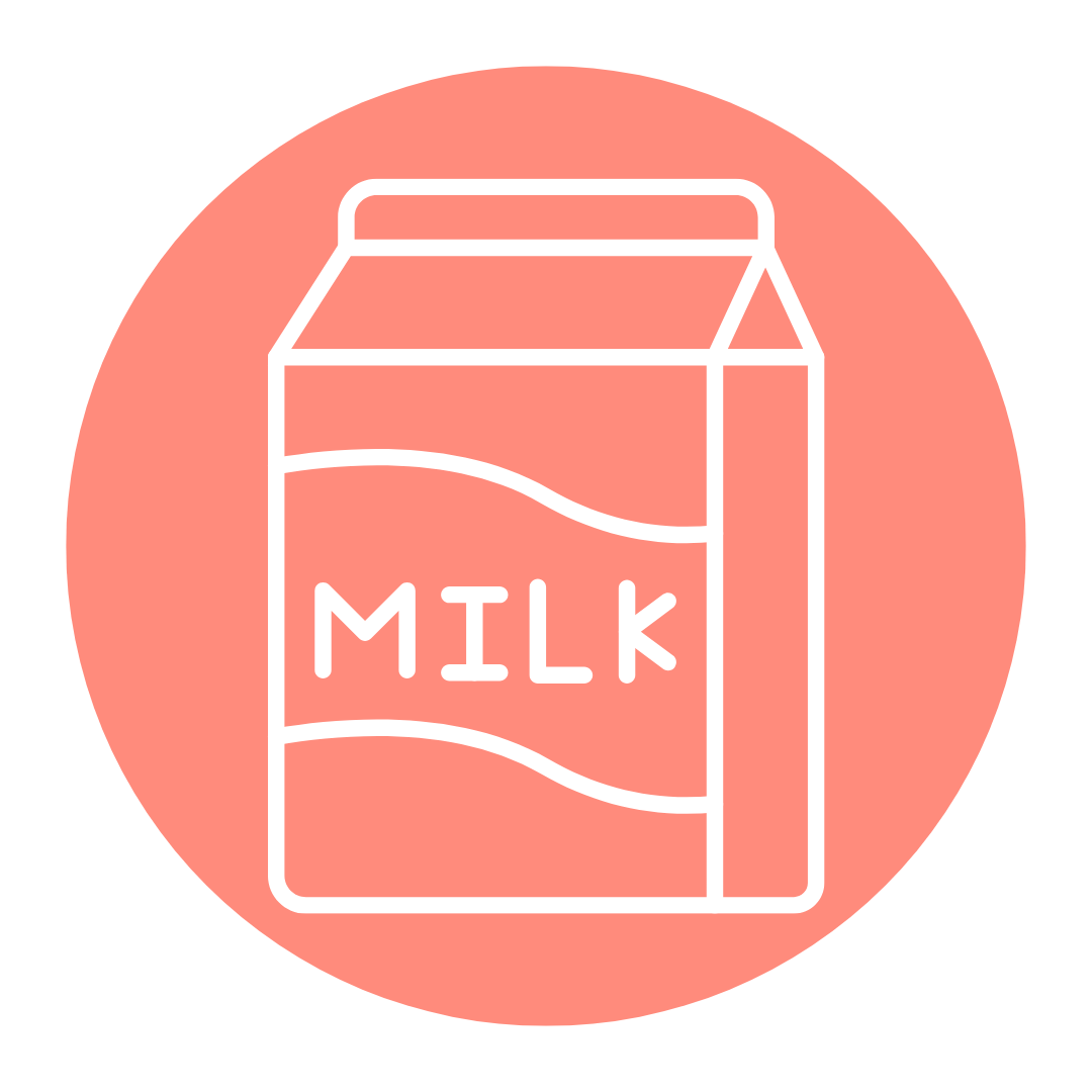 Food Allergy Resources — The Children's Dietitian | Lucy Upton