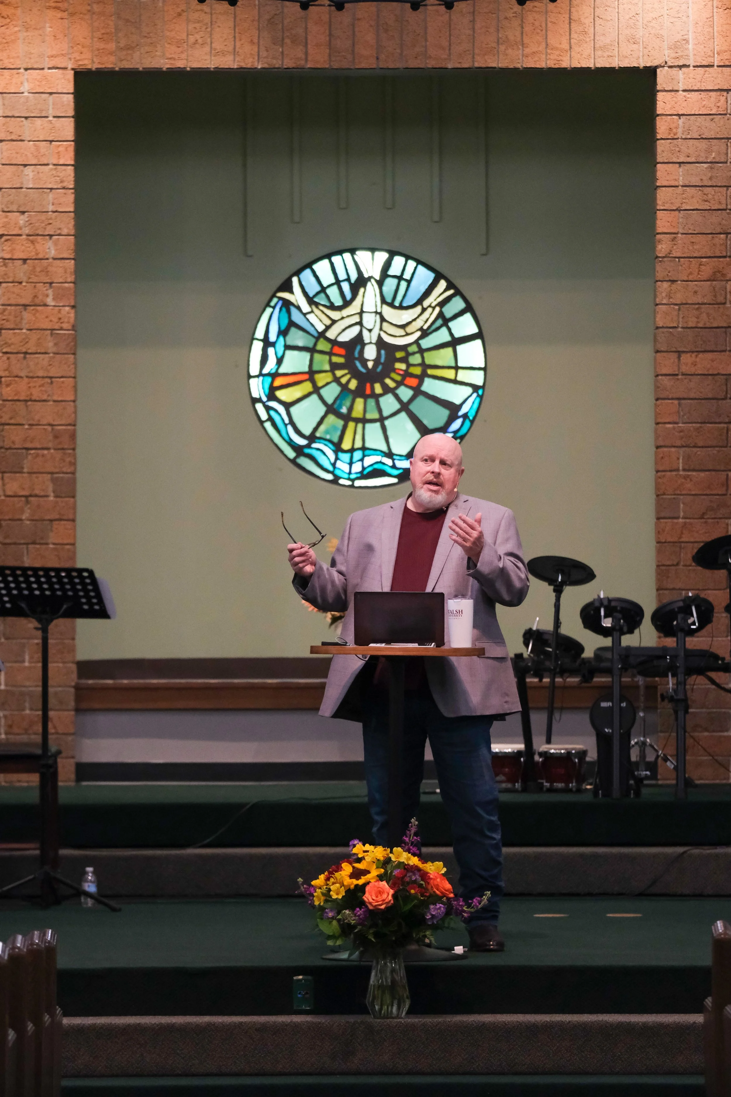 Meet the Team — RIVERSIDE ALLIANCE CHURCH