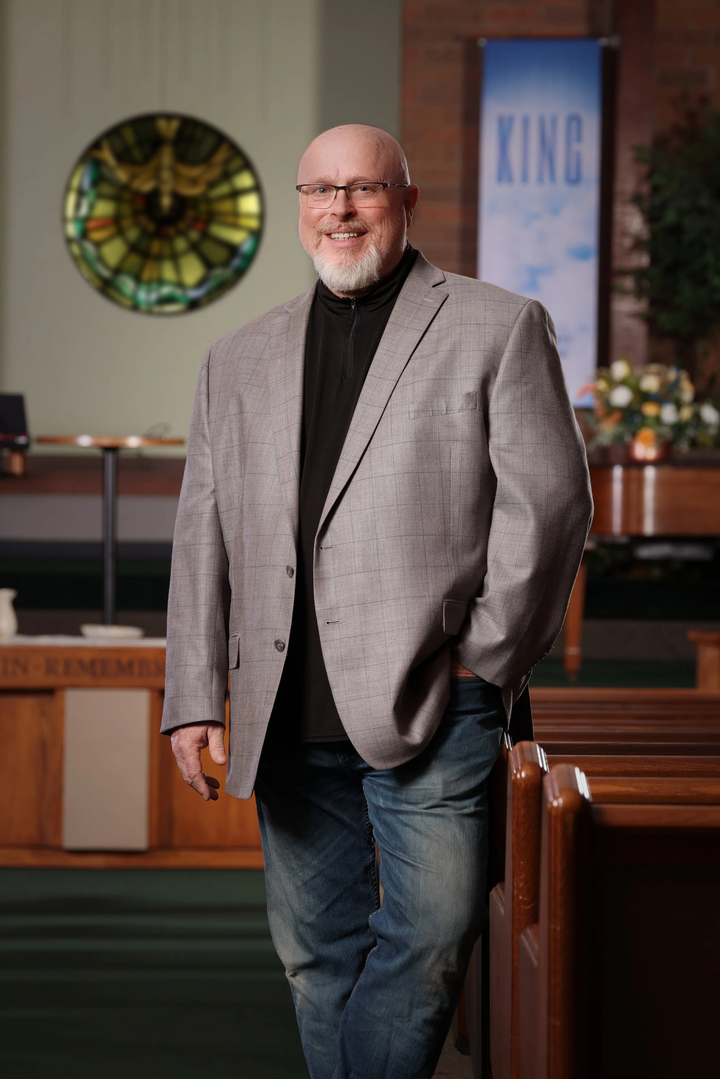 Meet the Team — RIVERSIDE ALLIANCE CHURCH