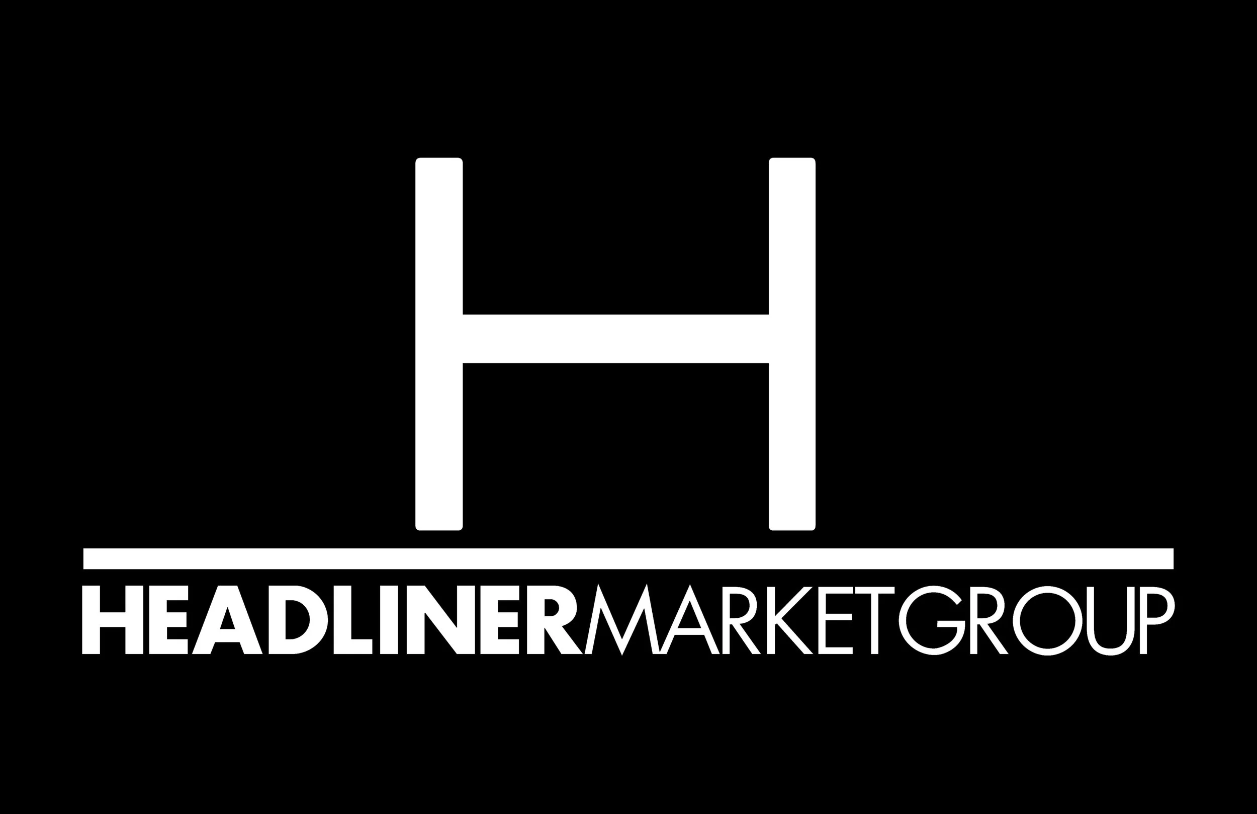 HEADLINER EVENTS