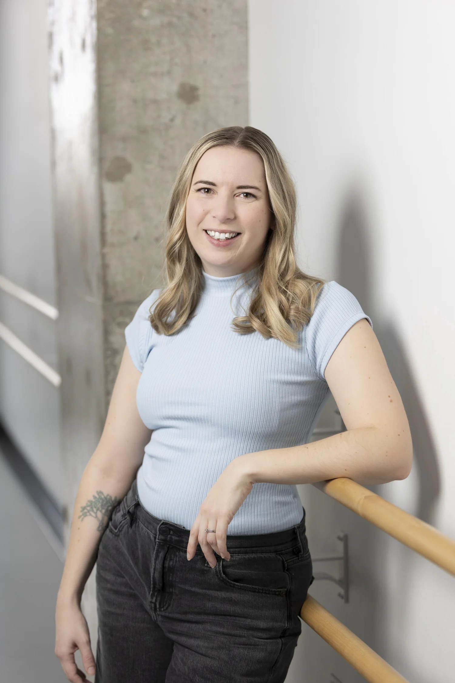 Staff | Join Our Team Today — Halifax Dance