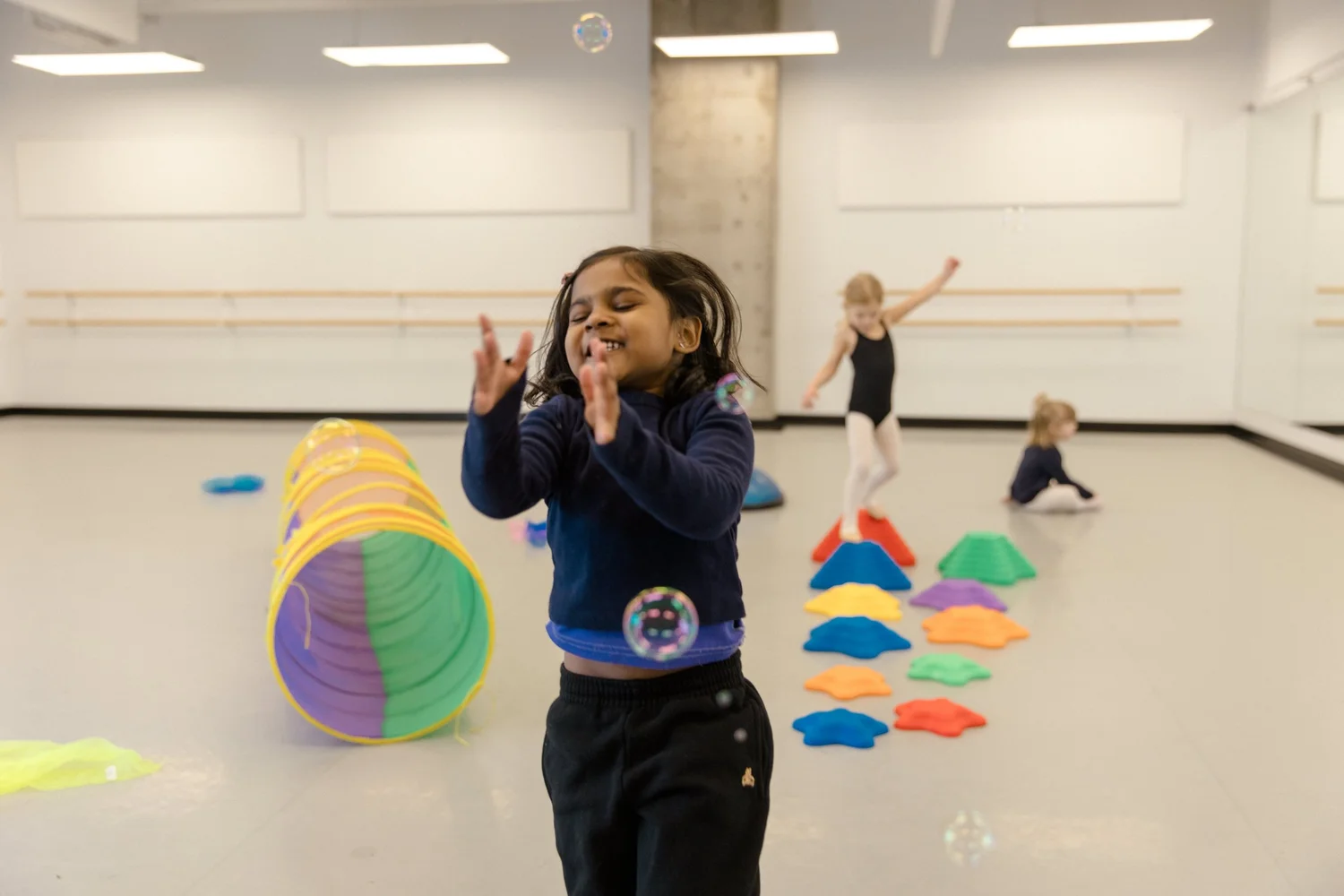 Halifax Dance | Join the Movement Today