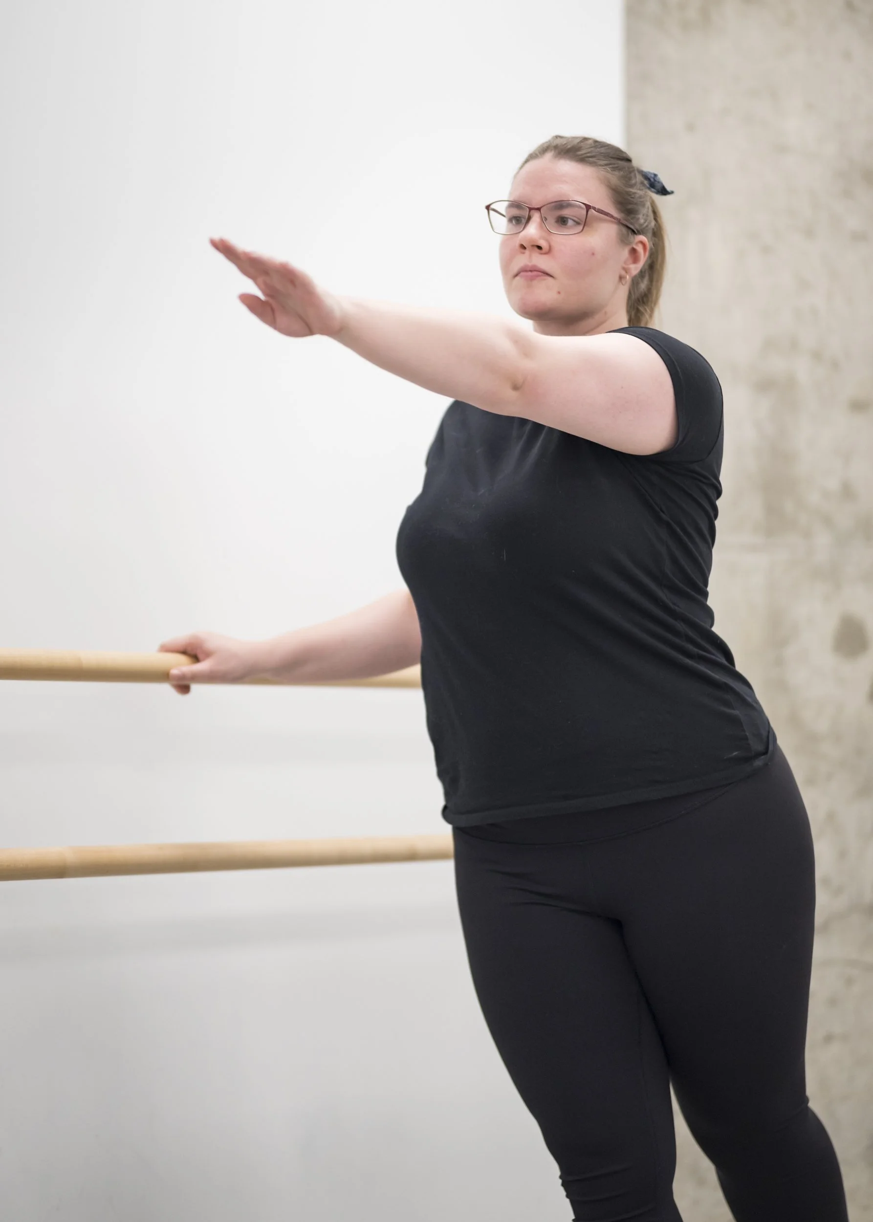 Ballet — Halifax Dance